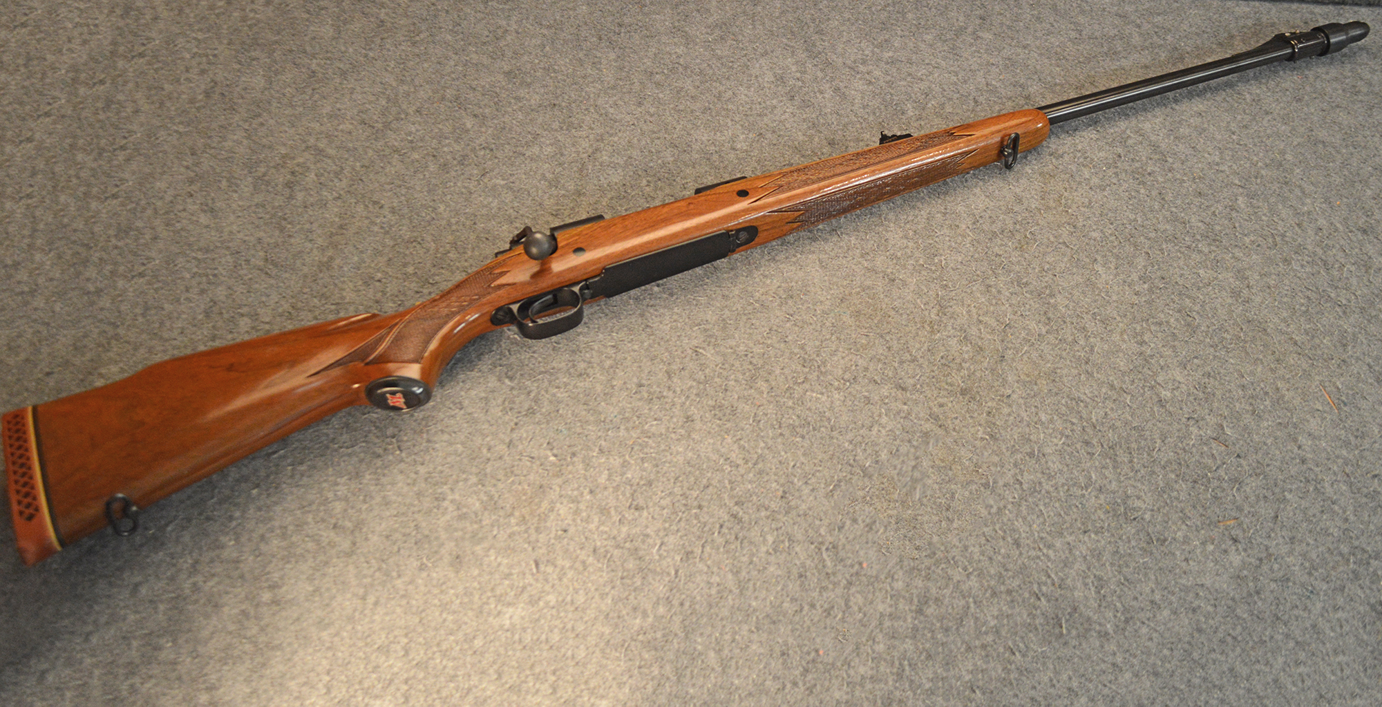 WINCHESTER ~ MODEL 70 ~ .300 WINCHESTER MAGNUM | Bass Pro Shops